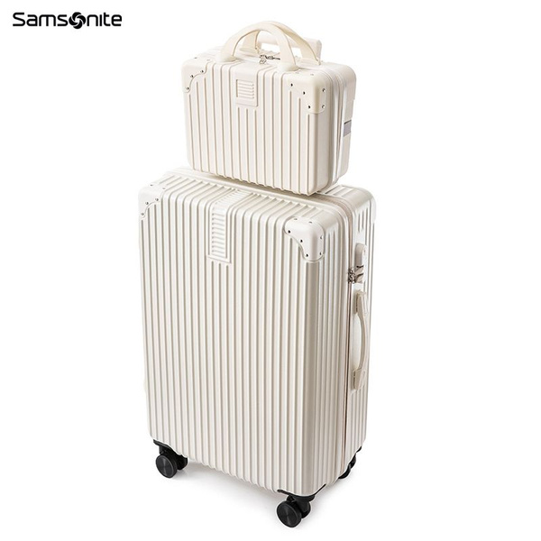 Samsonite Чемодан ABS пластик 61 см - купить с доставкой по выгодным ценам в интернет-магазине ...