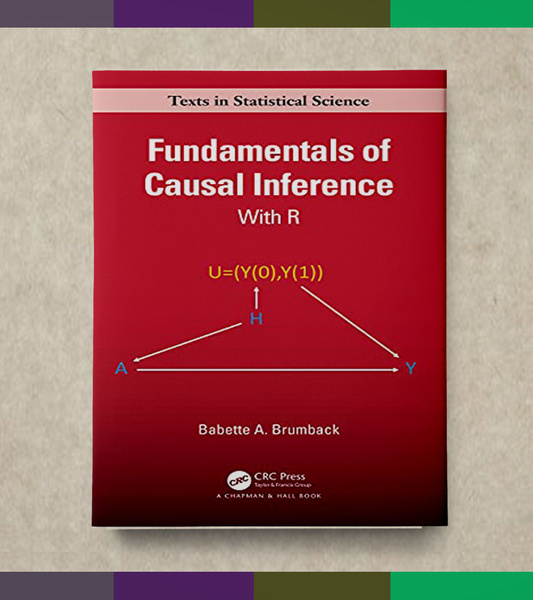 Учебники Fundamentals of Causal Inference - купить с доставкой по ...