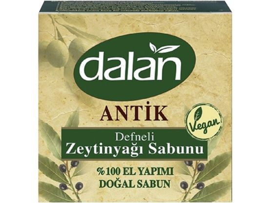Dalan Твердое мыло купить на OZON по низкой цене (1766477866)