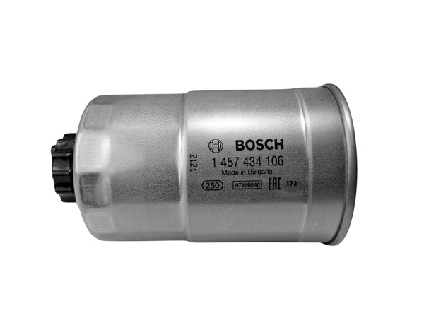 Фильтр топливный Bosch 644306 - купить по выгодным ценам в интернет ...