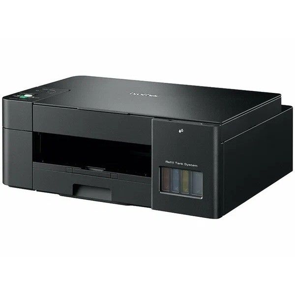 МФУ Струйное Brother DCP DCP-T220 купить по низкой цене в интернет ...