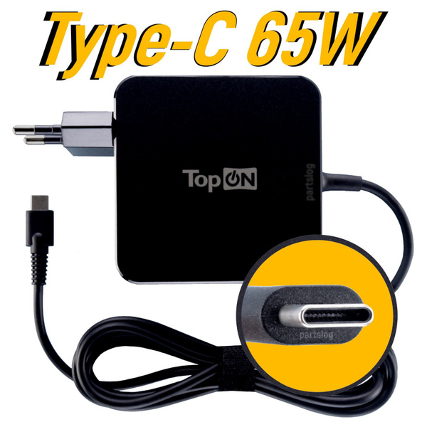 Адаптер для Huawei MateBook NbL-WAH9HNR WAQ9R WAP9R 20V 3.25A USB Type ...