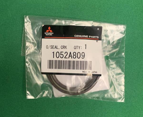 Передний сальник коленвала MITSUBISHI арт. 1052A809 - Mitsubishi арт ...