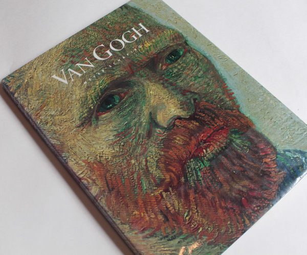 Vincent Van Gogh (Ван Гог) | Schapiro Meyer - купить с доставкой по ... Vincent Van Gogh (Ван Гог) | Schapiro Meyer - купить с доставкой по ...