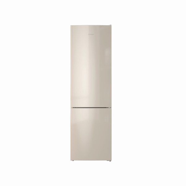 Холодильник Indesit ITR 4200, бежевый - купить по доступной цене в ...