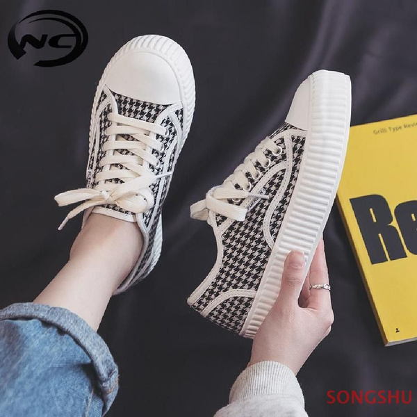 Кеды SONGSHU - купить с доставкой по выгодным ценам в интернет-магазине ...