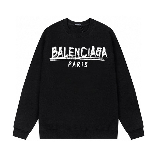 Свитшот Balenciaga - купить с доставкой по выгодным ценам в интернет ...