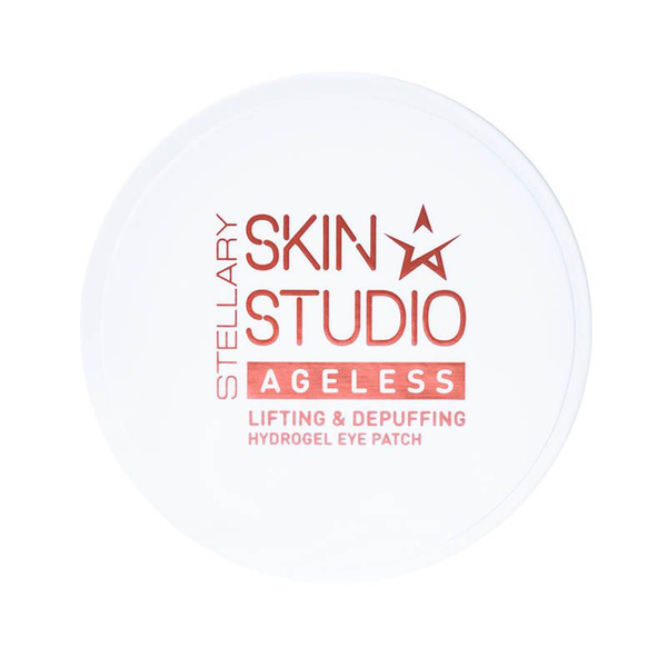 Stellary Skin Studio Ageless Гидрогелевые патчи для глаз против морщин ...