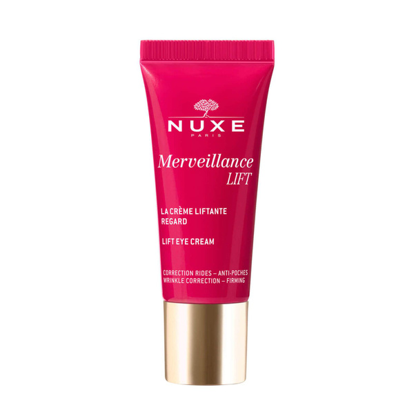 NUXE Merveillance Lift Lift Крем для глаз 15ml - купить с доставкой по ...