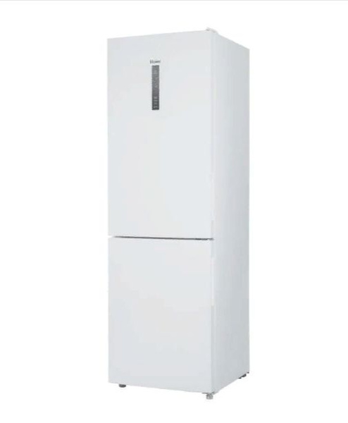 Холодильник Haier CEF535AWD, белый - купить по доступной цене в ...