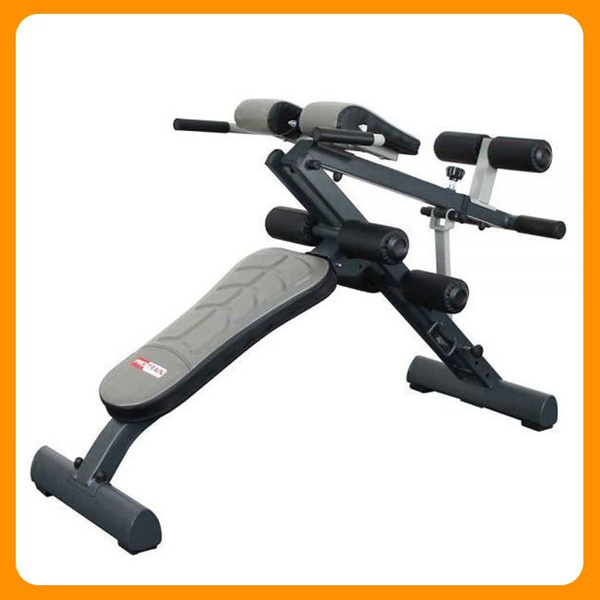 Силовая скамья PROTRAIN IMCT купить по выгодной цене в интернет-магазине OZON (1354157870)