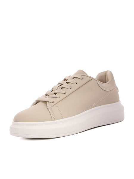 Кеды Женский Instreet Искусственная кожа, размер 40 5 На любой сезон Шнурки купить c доставкой ...