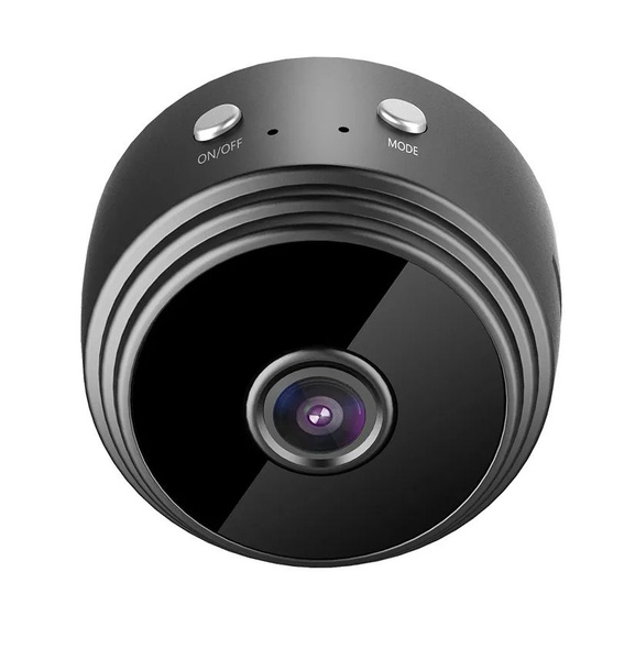 Камера видеонаблюдения Cloud Storage Intelligent Camera / Беспроводная ...