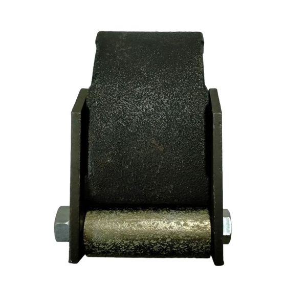 Сухарь передней рессоры в сборе 5320-2902520 - купить по доступным ...