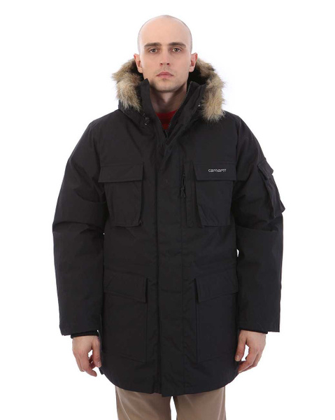Пуховик carhartt - купить с доставкой по выгодным ценам в интернет ...