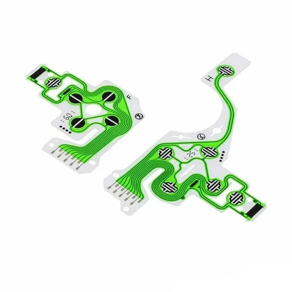 Запчасть для игровой консоли - шлейф для геймпада DualShock 4 JDS-030 ...