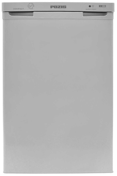 Морозильная камера Pozis FV-108 A 91 л, серебристый купить на OZON по ...