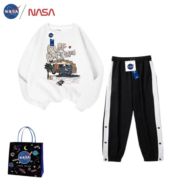 Комплект одежды NASA - купить с доставкой по выгодным ценам в интернет ...