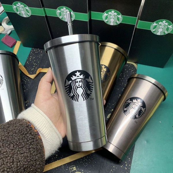 Стакан для ликера, для чая/кофе Starbucks, 500 мл купить по доступной ...