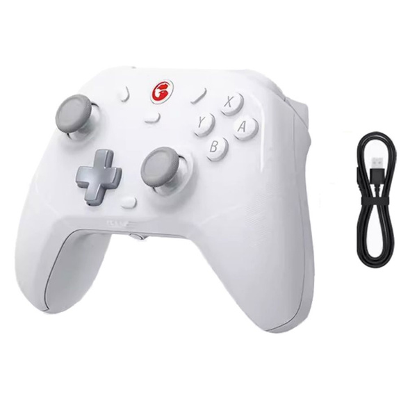 Игровой контроллер Sir Switches controller T4 Cyclone Gamepad для ...