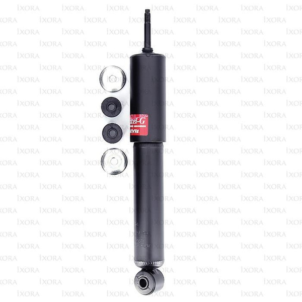 Kyb амортизатор подвески перmitsubishi montero sport pajero sport ...