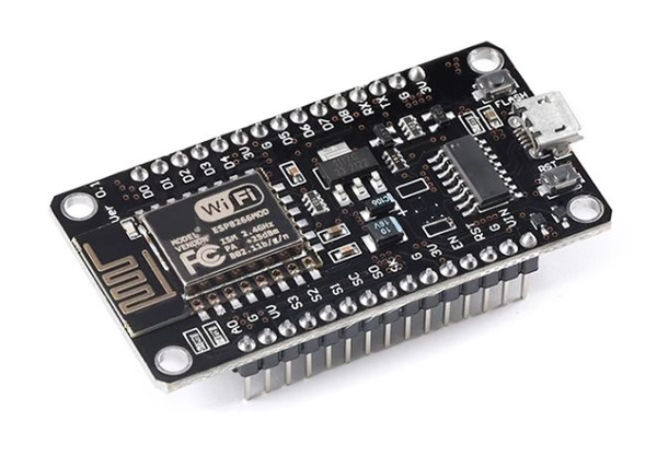Esp8266 последовательный модуль Wi Fi Wifi V3 Плата разработки Iot Ch340 Nodemcu Lua купить с