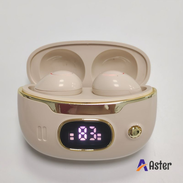 Наушники Внутриканальные Aster #601099535530923 - купить по доступным ценам в интернет-магазине ...