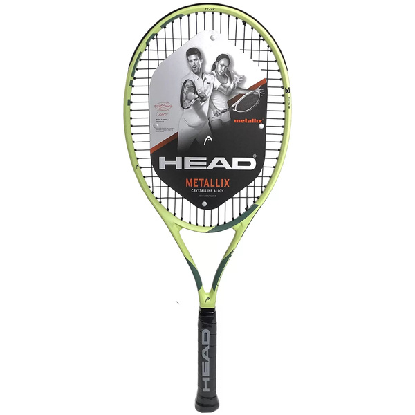 Ракетка для большого тенниса HEAD MX Attitude Elite (lime) 234743-20 ...