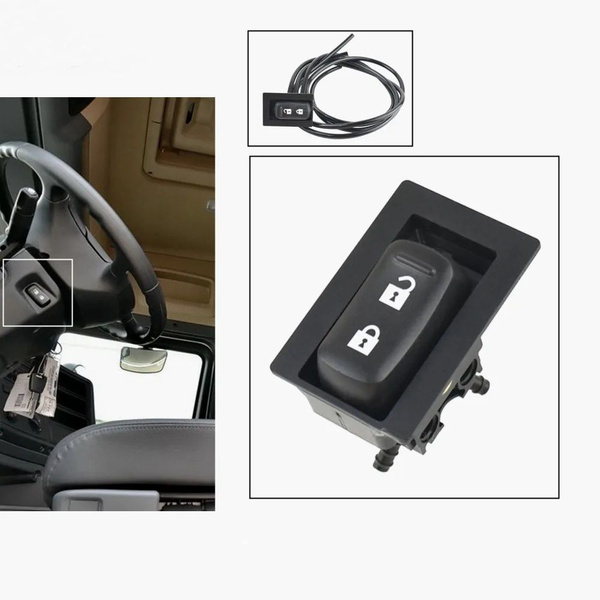 Переключатель со шлангом для грузовика Scania OEM 232027 2185839 ...