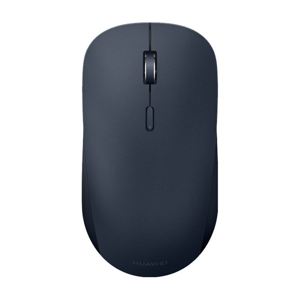 Мышь беспроводная HUAWEI WYN, темно-синий - купить по выгодной цене в ...