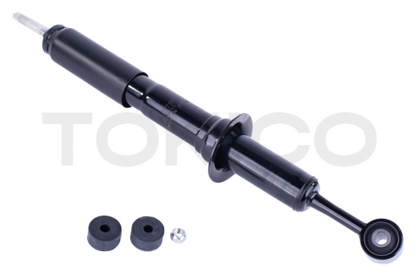 Амортизатор передний прав Tokico U3785 купить c доставкой на OZON по ...
