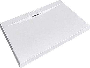 Поддон для душа Radaway Giaros D 100x90 см, прямоугольный, низкий ...