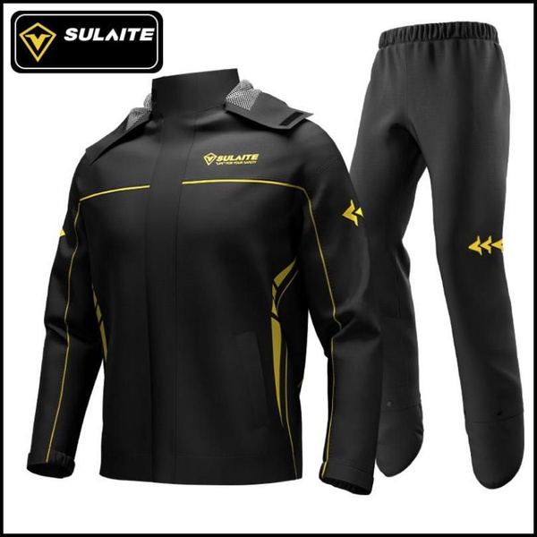 Мотокостюм SULAITE - купить с доставкой по выгодным ценам в интернет ...