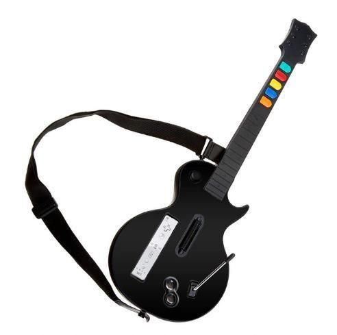 Игры Гитара PC/PS3 Музыкальная игра Guitar Hero-клон герой игра ...