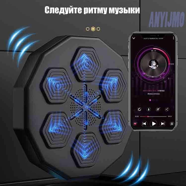 Интеллектуальный музыкальный бокс target, подключение по BluetoothУмная ...
