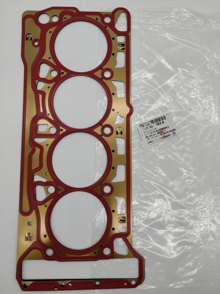 Прокладка ГБЦ VAG Арт. 06K103383K купить на OZON по низкой цене (537304414)