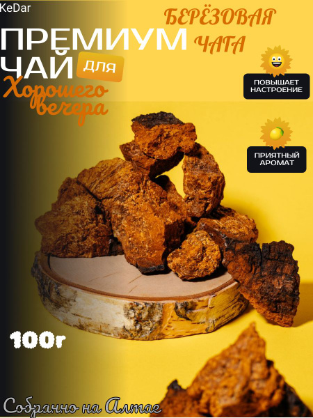 Грибы сушеные Лесные, Древесные 100г. 1шт. купить на OZON по низкой ...