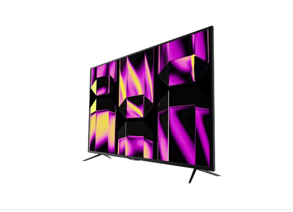 Купить телевизор Sber сбер1 65" - купить с доставкой по выгодным ценам ...