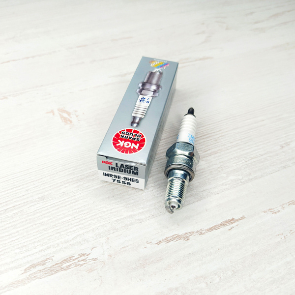 Свеча зажигания NGK DB-21-02129 - купить по выгодным ценам в интернет ...