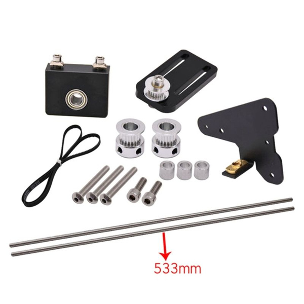 Комплект для обновления 3d принтера Cr10 Ender3 Z Axis Cr10 купить с