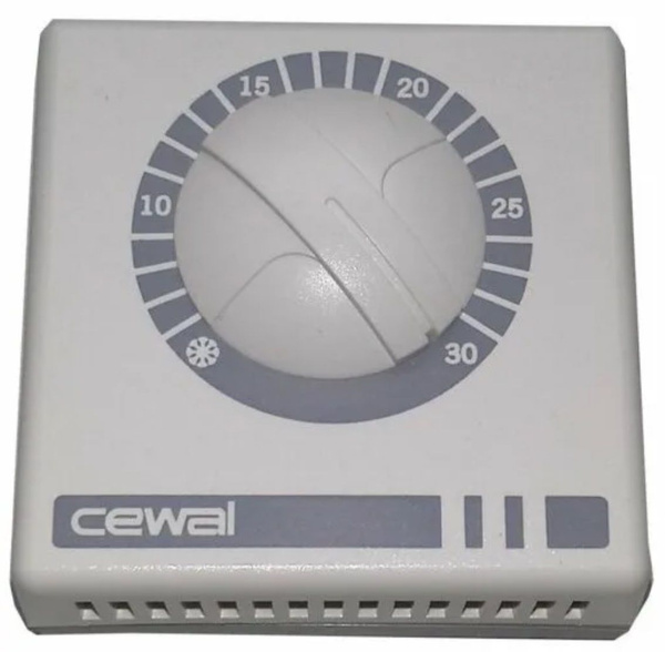 Запчасти и аксессуары для котлов CEWAL термостат - купить по выгодной цене в интернет-магазине ...