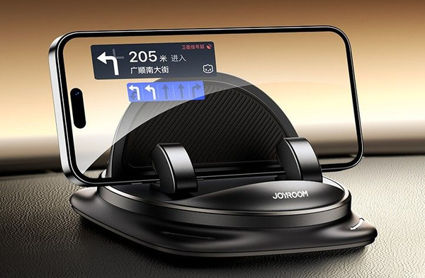 Автомобильный держатель для телефона Joyroom поворотный - купить с ...