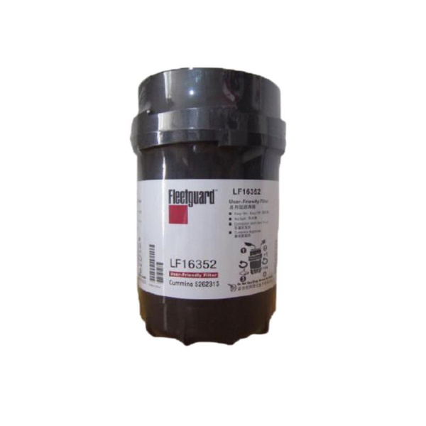 Фильтр масляный Fleetguard LF16352 - купить по выгодным ценам в ...