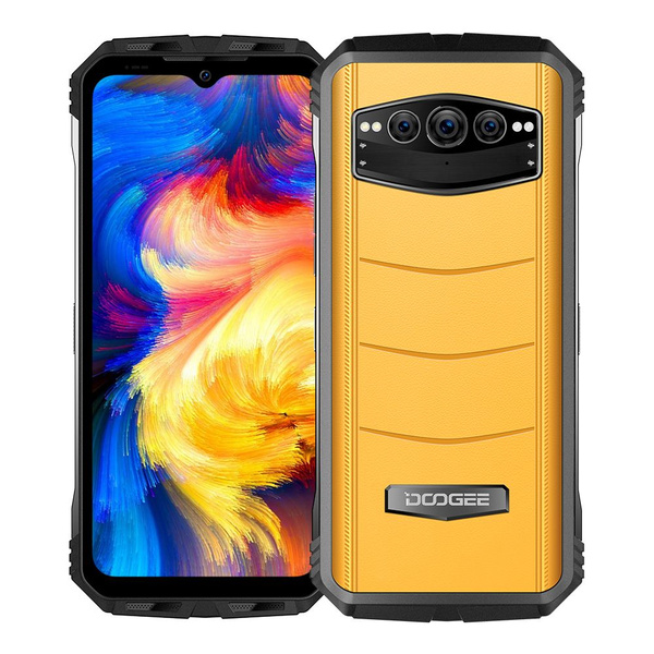 Смартфон Doogee S100 - купить по выгодной цене в интернет-магазине OZON ...