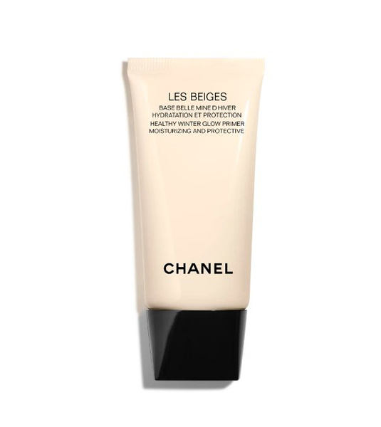 CHANEL Увлажняющая база по макияж LES BEIGES оттенок LIGHT COPPER ...