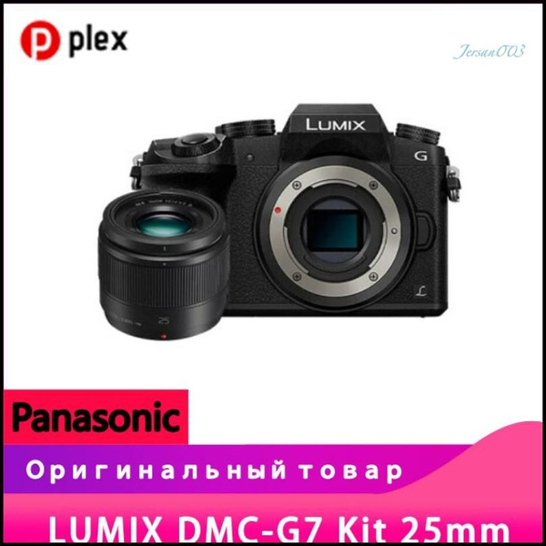 Беззеркальный фотоаппарат Panasonic zvblGAoo - купить по низкой цене в ...
