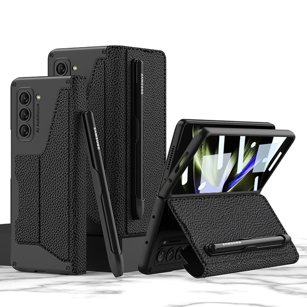 Чехол-флип для мобильного телефона Samsung Galaxy Z Fold 5 - купить с ...