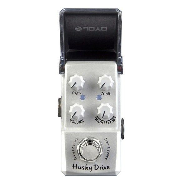 Joyo JF-314,Многофункциональный мини-эффектор Zhuole Iron Man полный ...