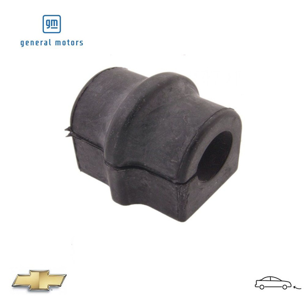 Втулка переднего стабилизатора GENERAL MOTORS 42589352 для Chevrolet ...