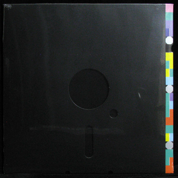 LP New Order - Blue Monday (maxi) (винил) (306294) - купить с доставкой ...
